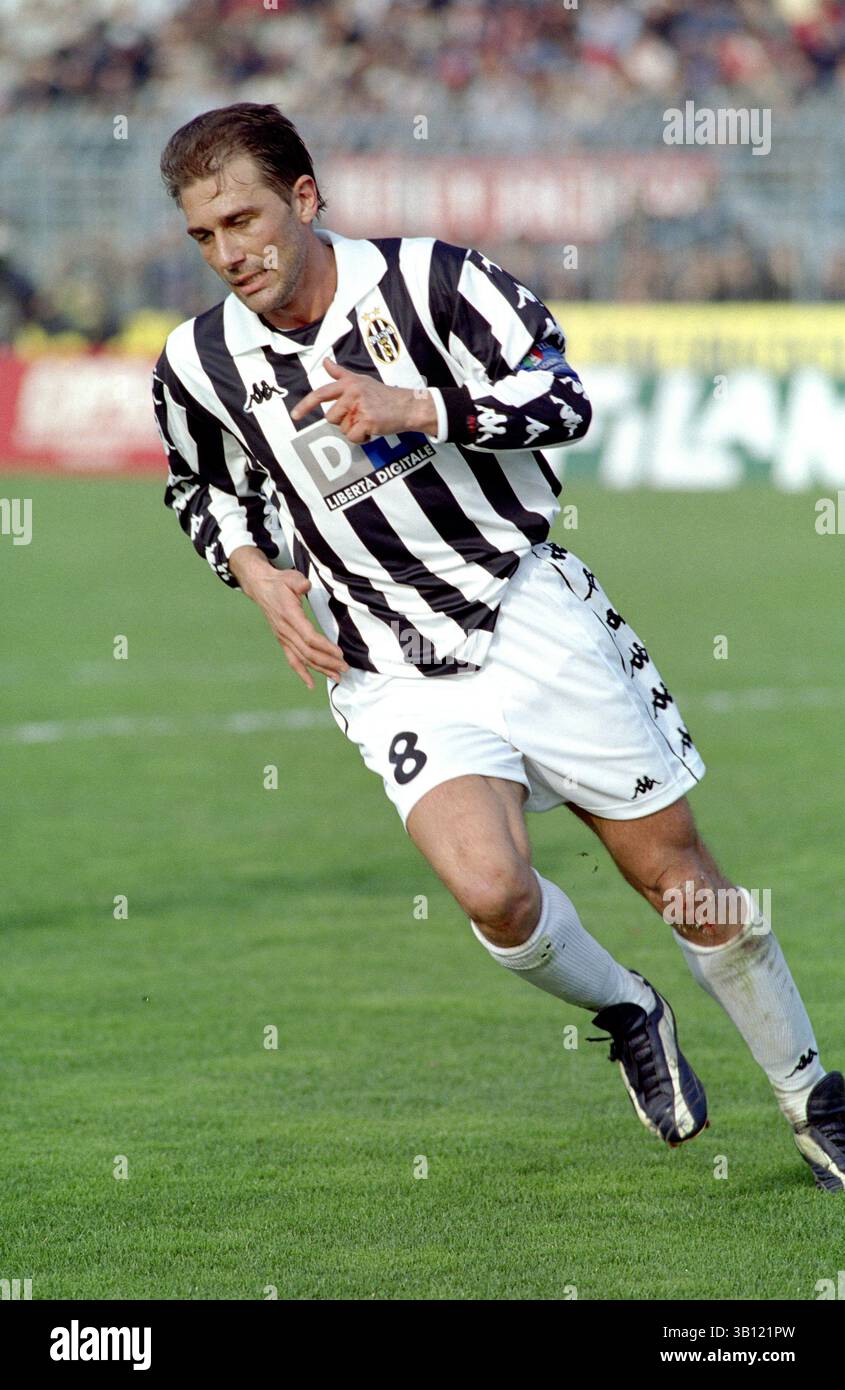 Antonio conte images 1997 hi-res stock photography and images - Alamy