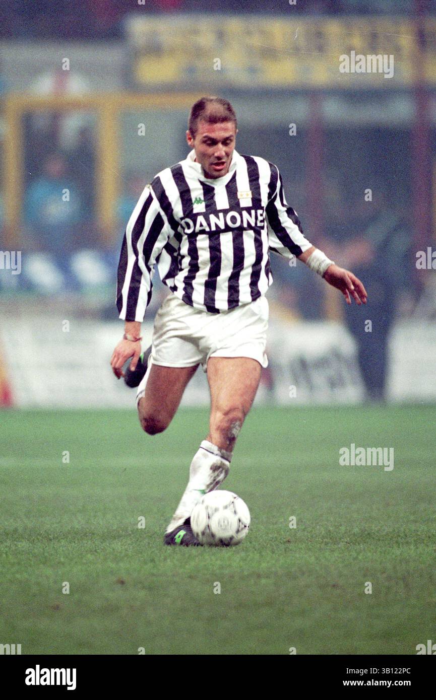 Antonio conte immagini 1995 hi-res stock photography and images - Alamy