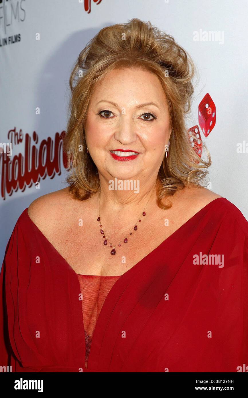 April 24, 2025, Harmony Gold Theater, Ca, USA: LOS ANGELES - APR 10 ...