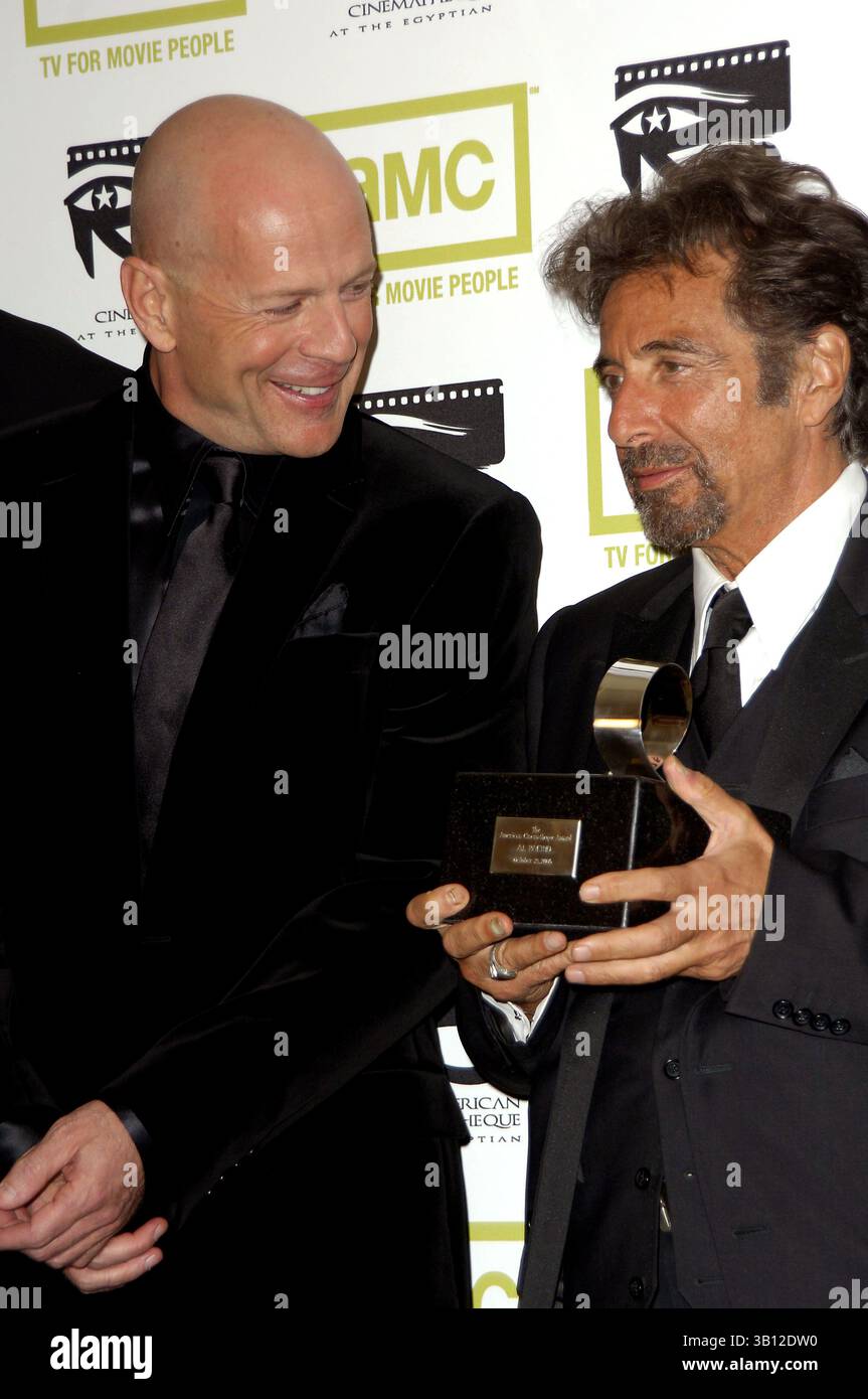 Oct. 21, 2005 - Hollywood, California, U.S. - BEVERLY HILLS, CA OCTOBER ...