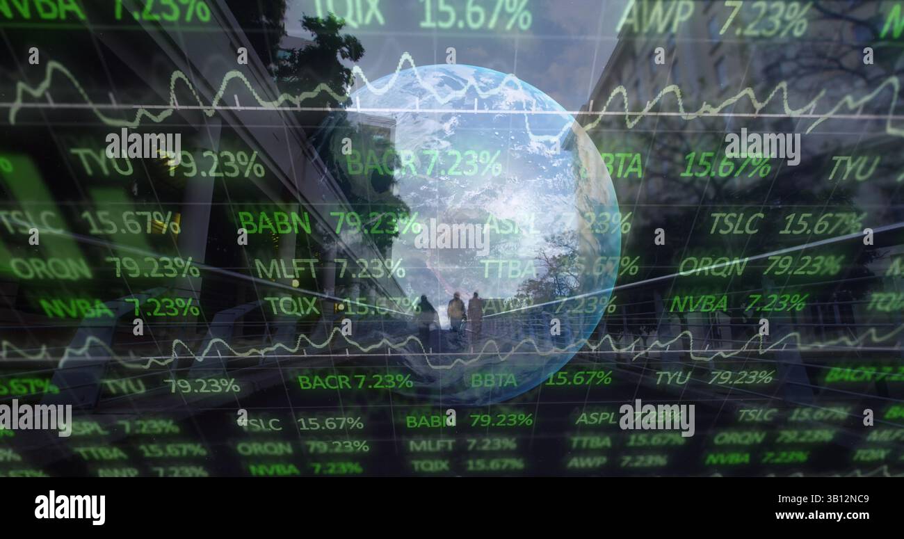 Global banking technology hi-res stock photography and images - Alamy
