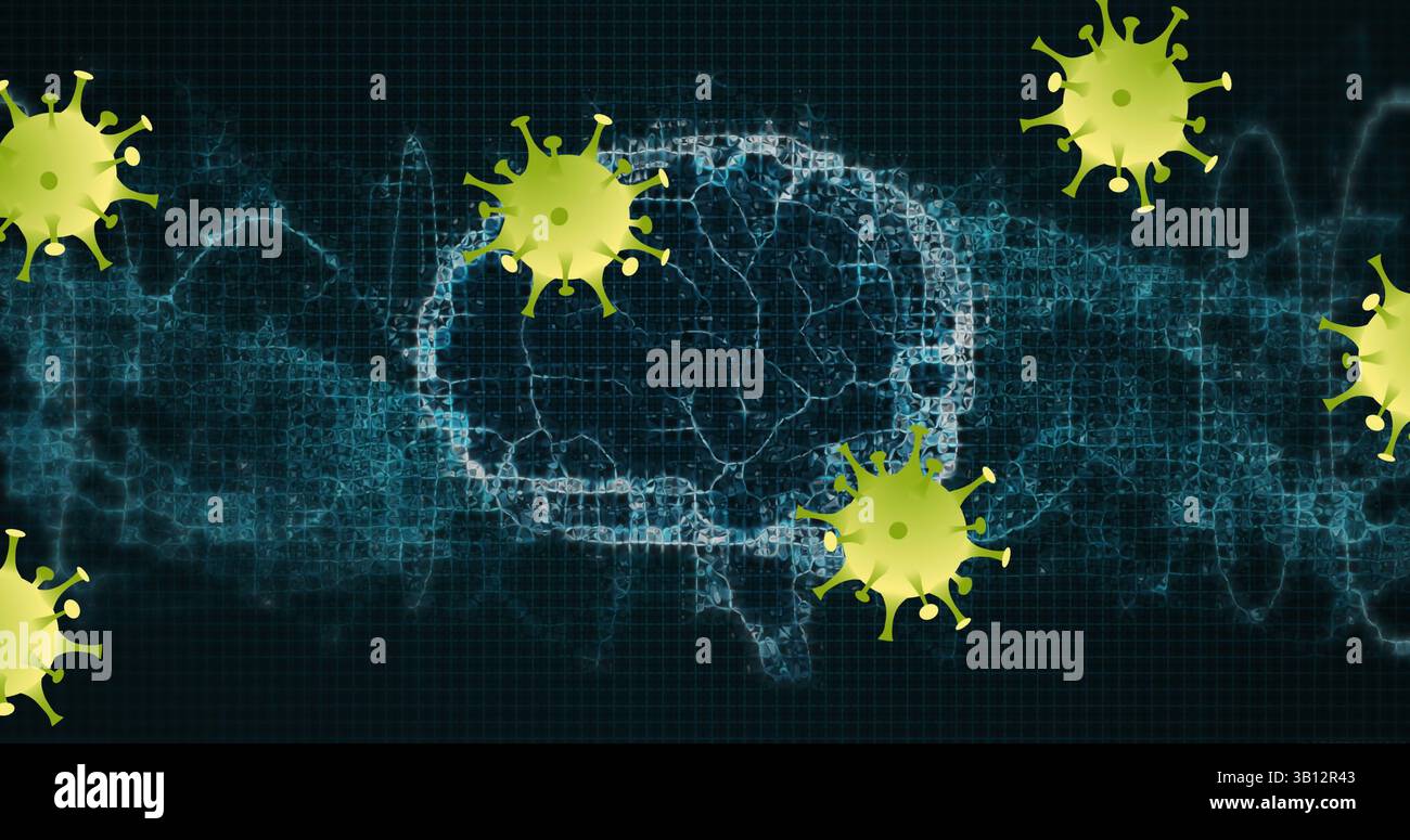 Brain science progress hi-res stock photography and images - Alamy