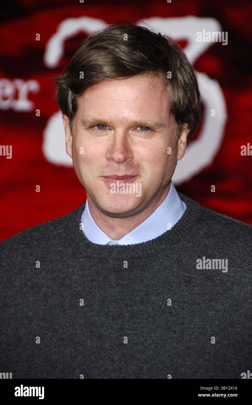 Feb. 13, 2007 - Hollywood, California, U.S. - LOS ANGELES, CA FEBRUARY ...