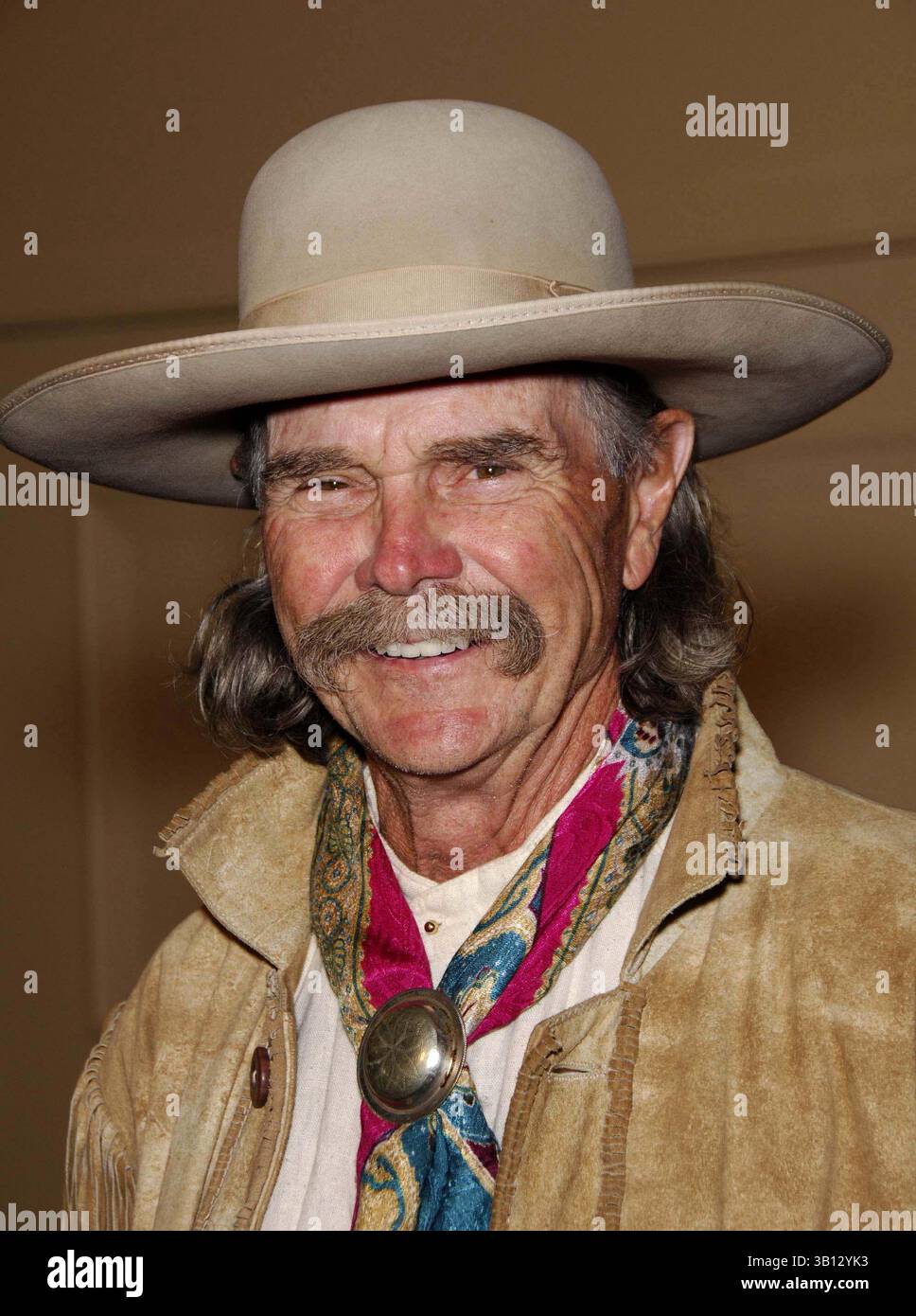 Buck taylor hi-res stock photography and images - Alamy