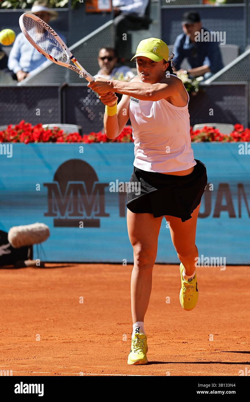 Alexandra eala hi-res stock photography and images - Alamy