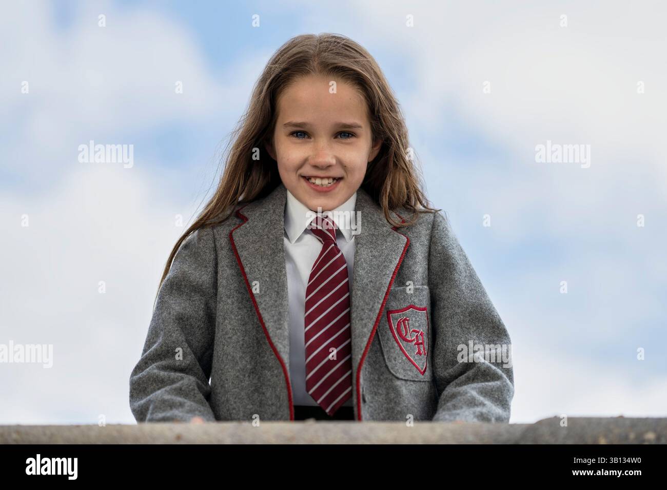 Roald Dahl’s Matilda the Musical. Alisha Weir as Matilda Wormwood in ...