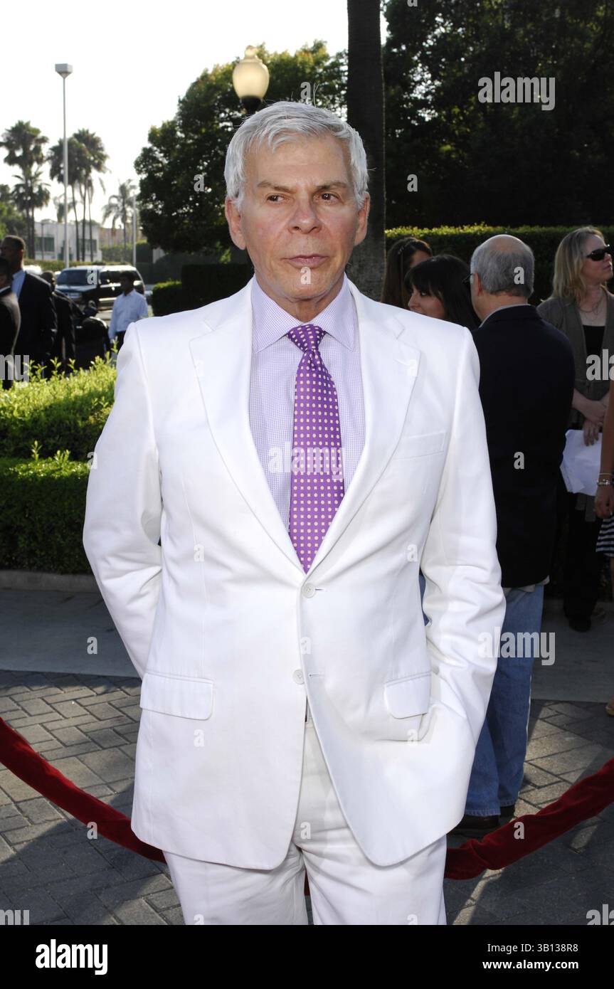 July 29, 2007 - Hollywood, California, U.S. - LOS ANGELES, CA JULY 29 ...