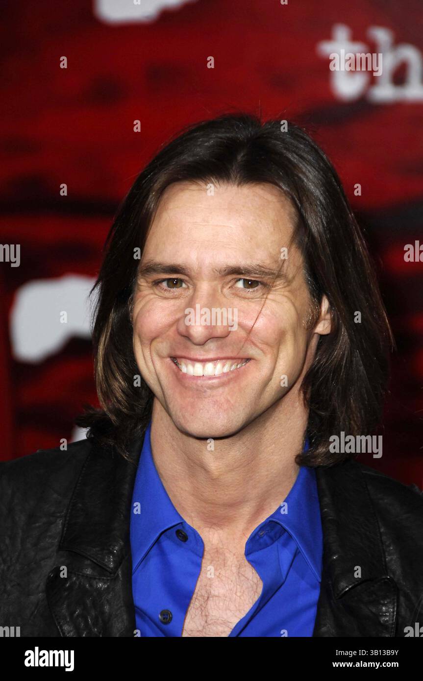 Feb. 13, 2007 - Hollywood, California, U.S. - LOS ANGELES, CA FEBRUARY ...