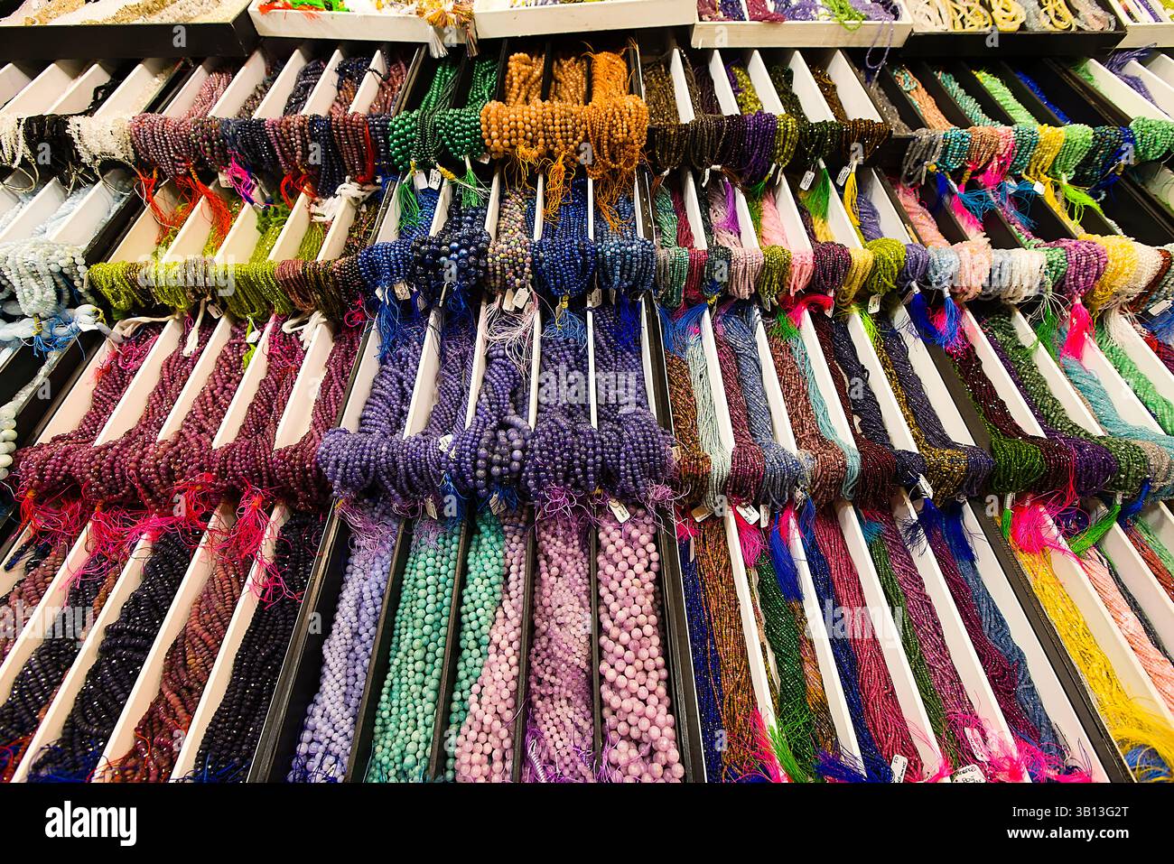 Showcase diverse shapes hi-res stock photography and images - Alamy