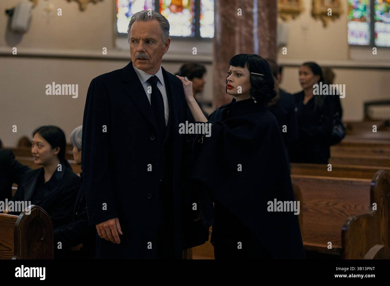 Ruth roderick hi-res stock photography and images - Alamy