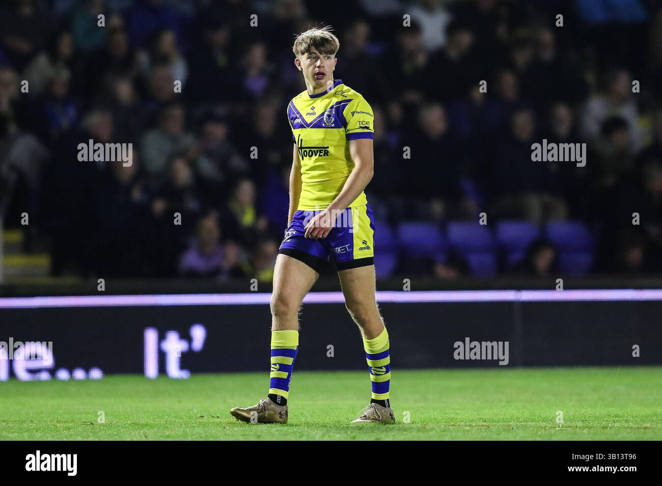 Ewan irwin rugby league hi-res stock photography and images - Alamy