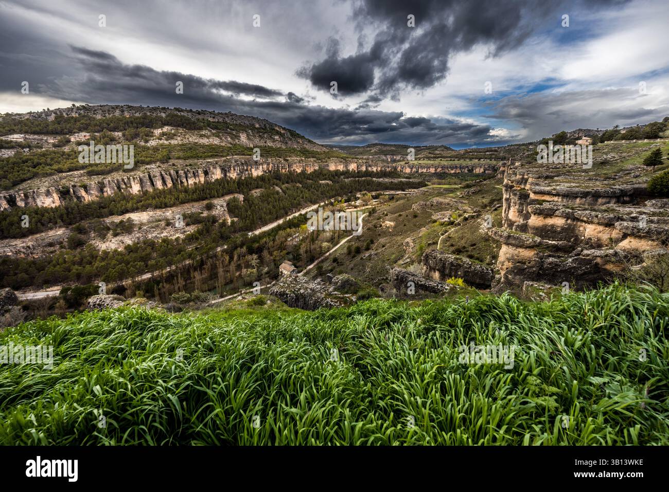 Scenicbywayview hi-res stock photography and images - Alamy