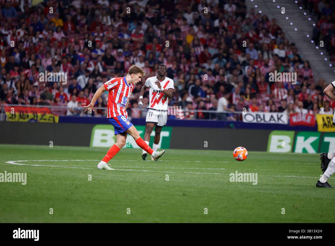 Pablo barrios hi-res stock photography and images - Alamy