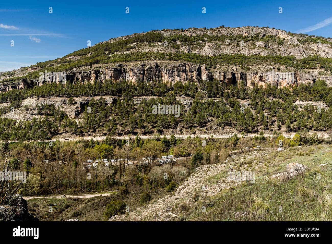 Cuenca playa hi-res stock photography and images - Alamy