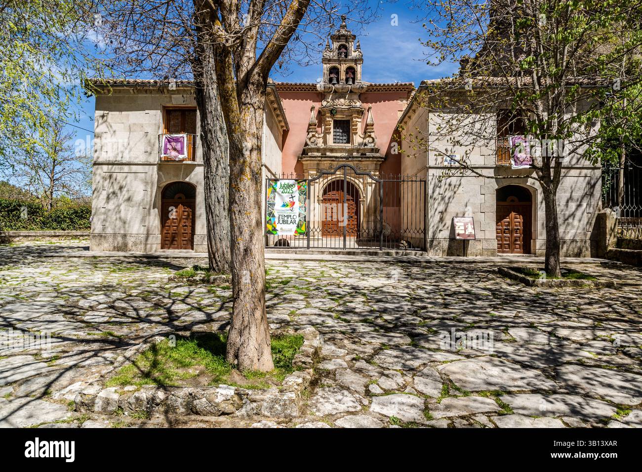 Jubilee 2025, holy doors hi-res stock photography and images - Alamy