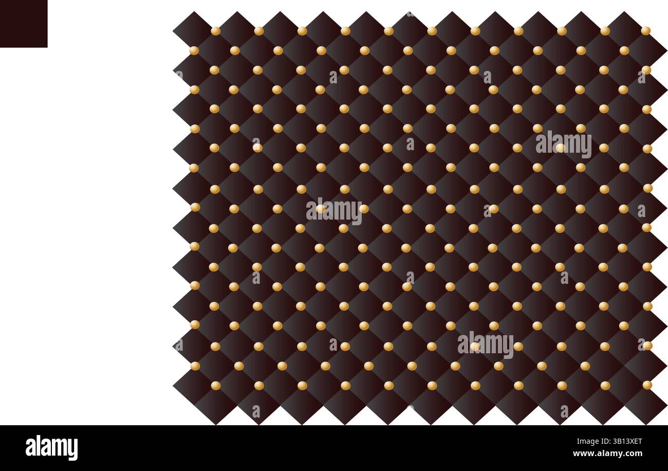 Modern luxury pattern Stock Vector Images - Alamy