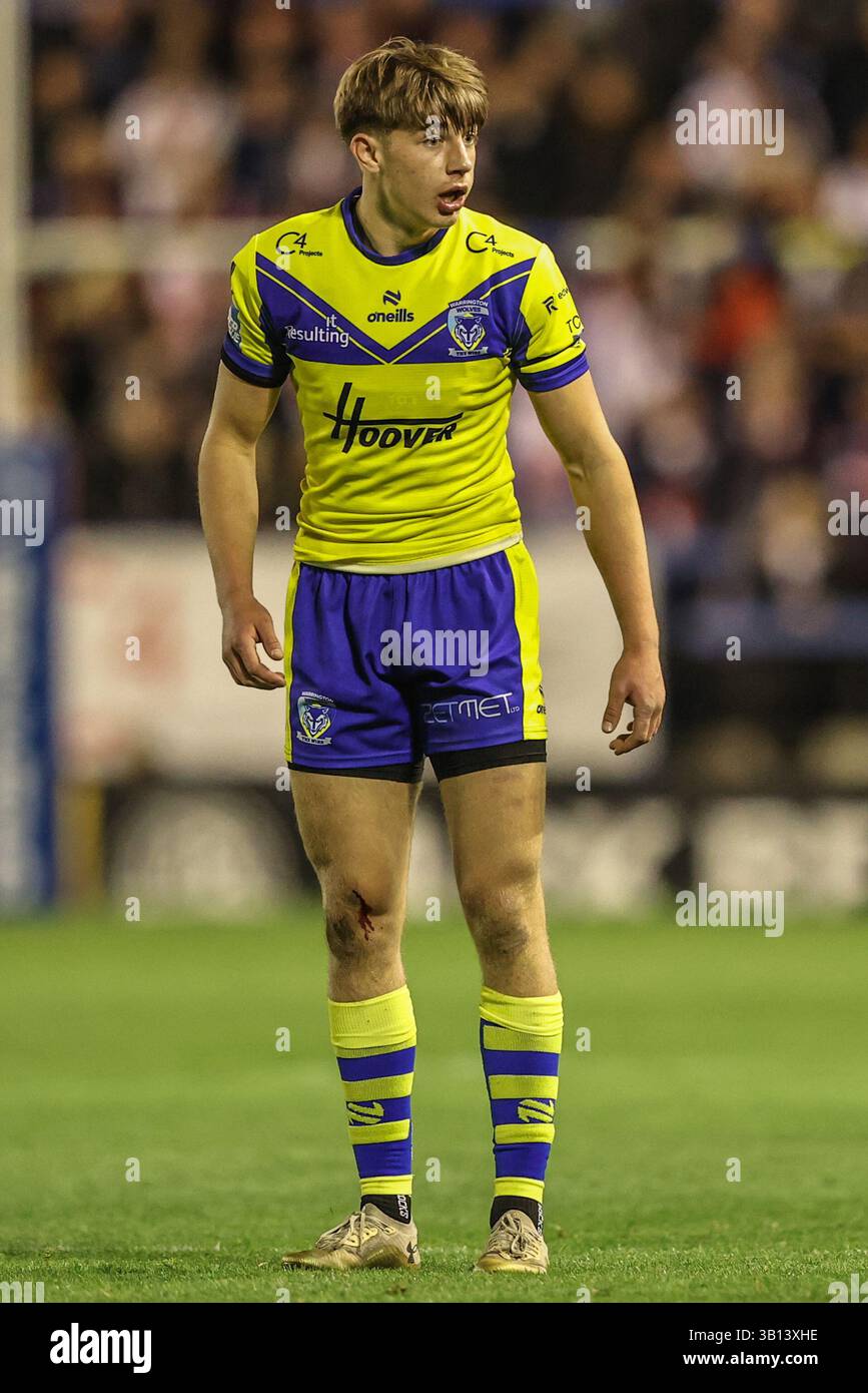 Ewan irwin rugby league hi-res stock photography and images - Alamy