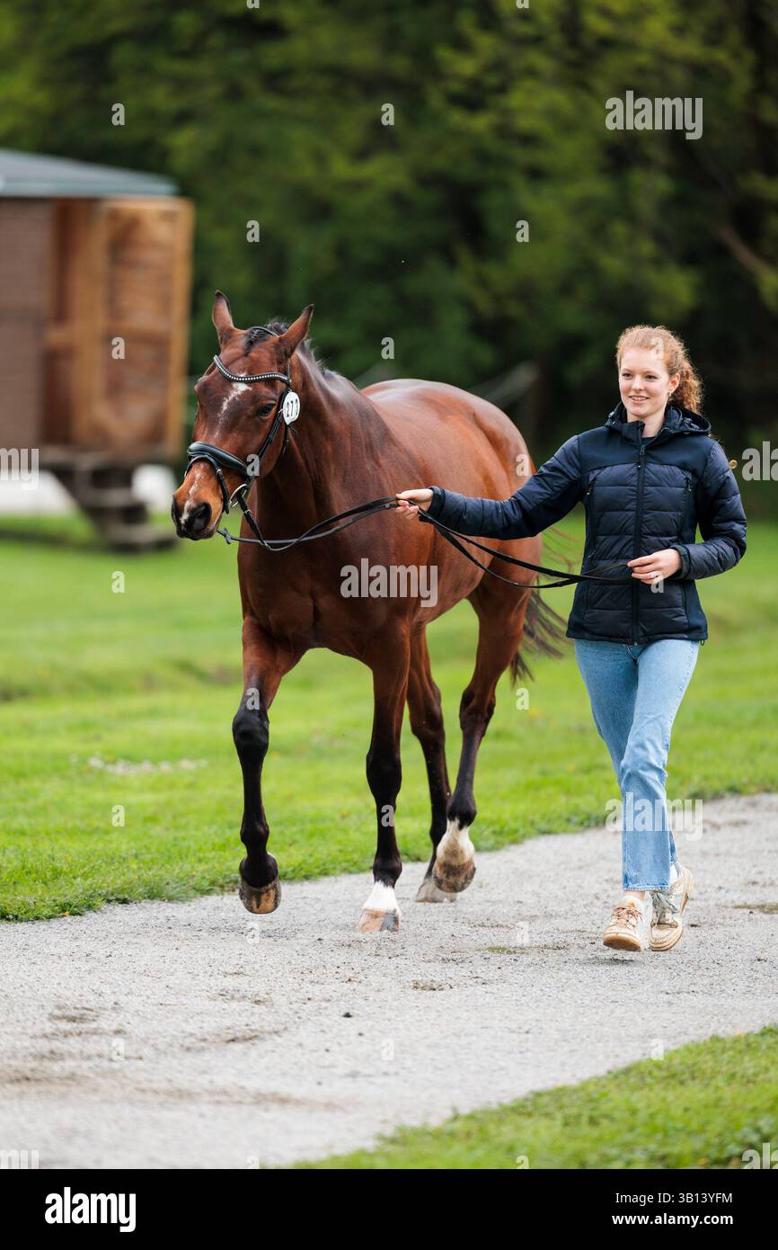 Antonia wichlas hi-res stock photography and images - Alamy