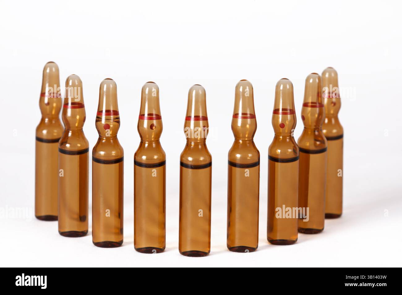 glass injection ampoules pharmaceutical glass ampoules, pharmaceutical ...
