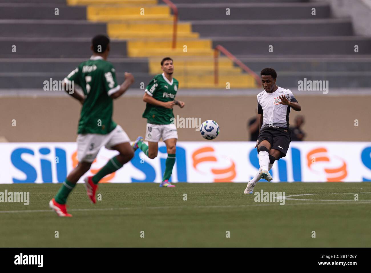 SP - BARUERI - 04/24/2025 - BRAZILIAN ASPIRANTS CHAMPIONSHIP 2025 ...