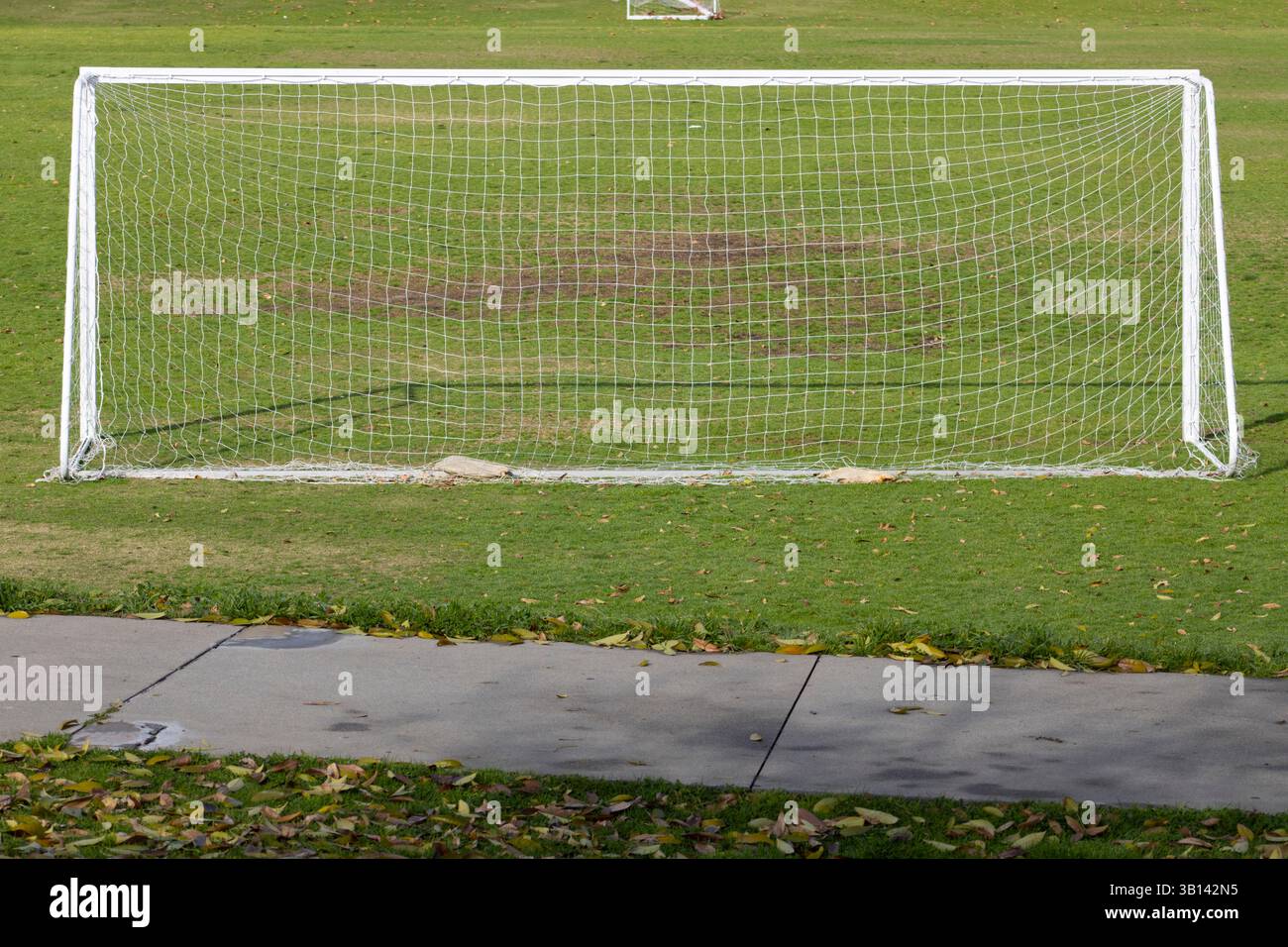 Athletic field gear hi-res stock photography and images - Alamy