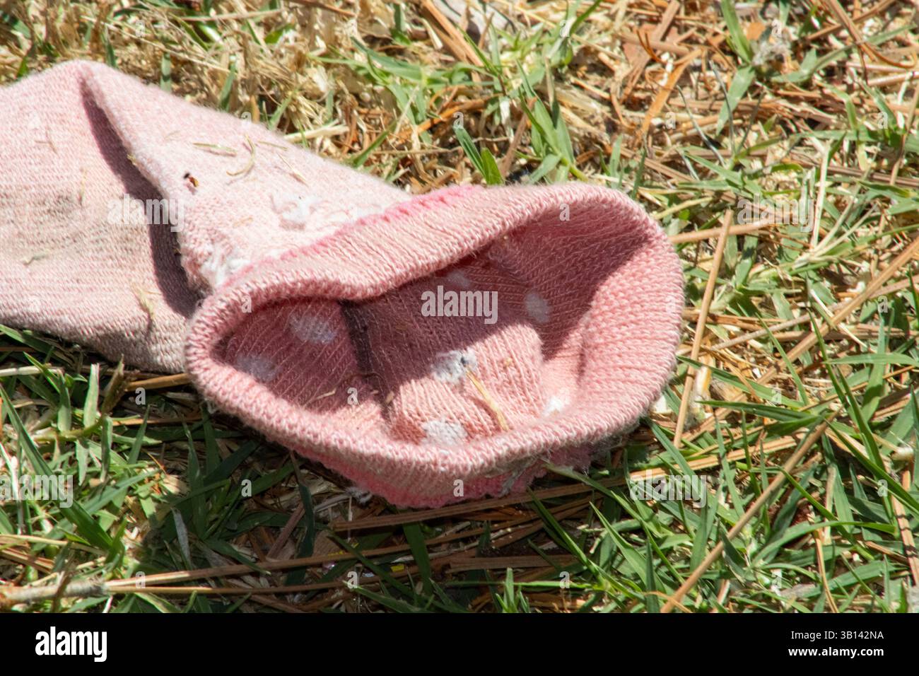 Lonely item hi-res stock photography and images - Alamy