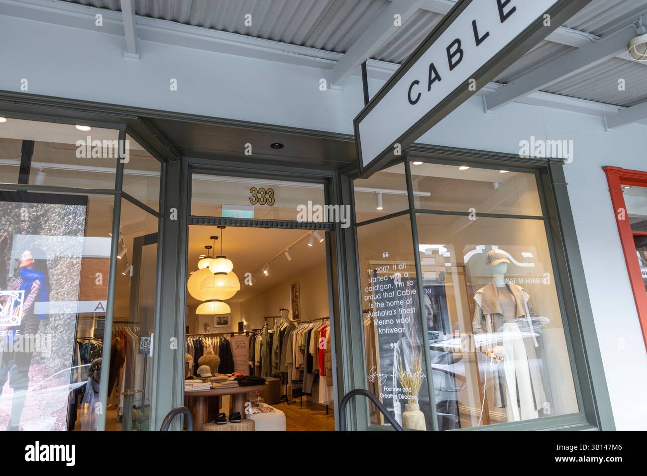 Bowral store hi-res stock photography and images - Alamy