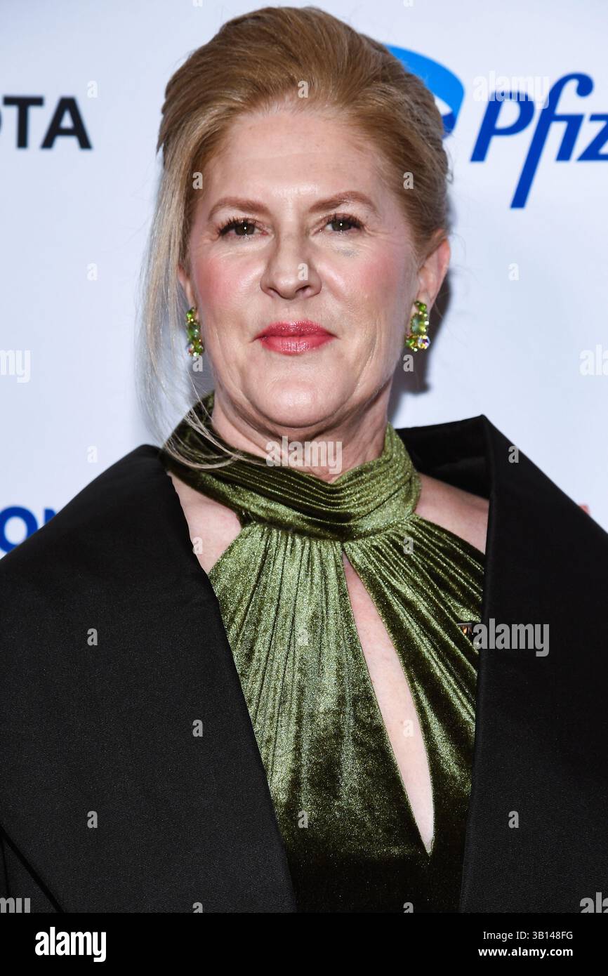 New York, USA. 24th Apr, 2025. Reproductive rights advocate Julie ...