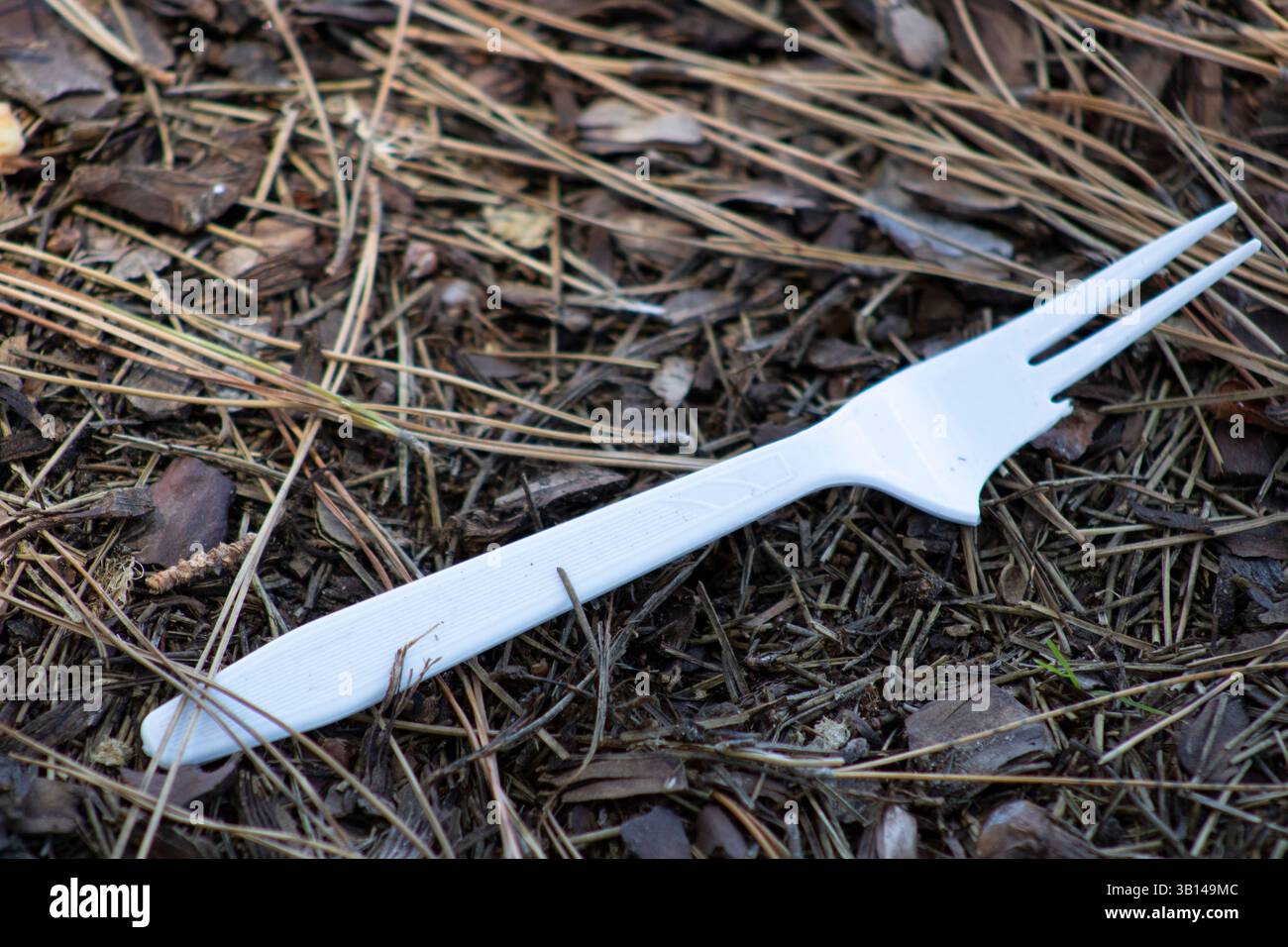 Plastic pollution soil contamination hi-res stock photography and ...