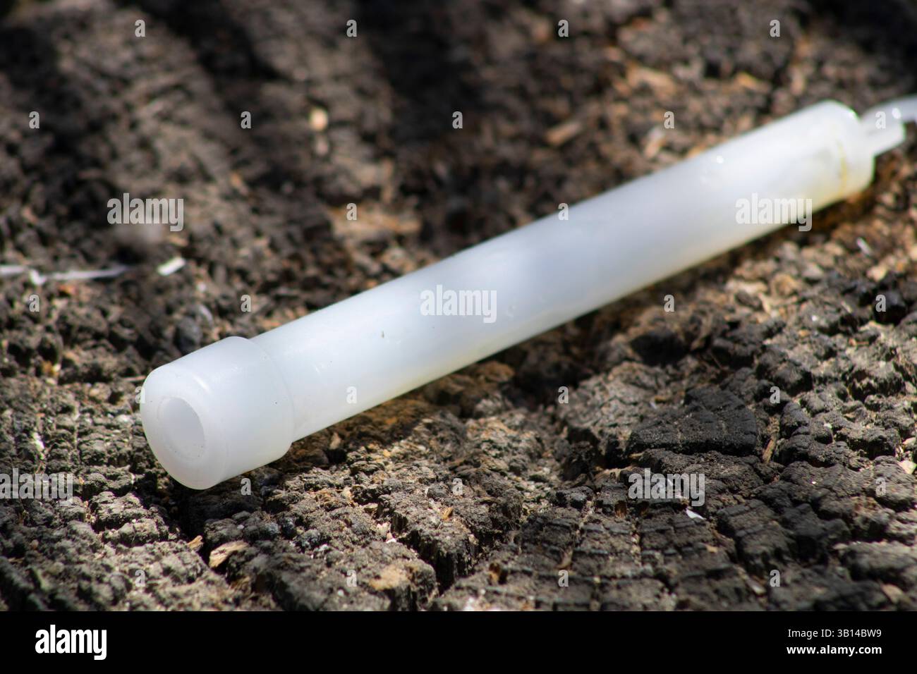 Environmental impact of plastic hi-res stock photography and images - Alamy