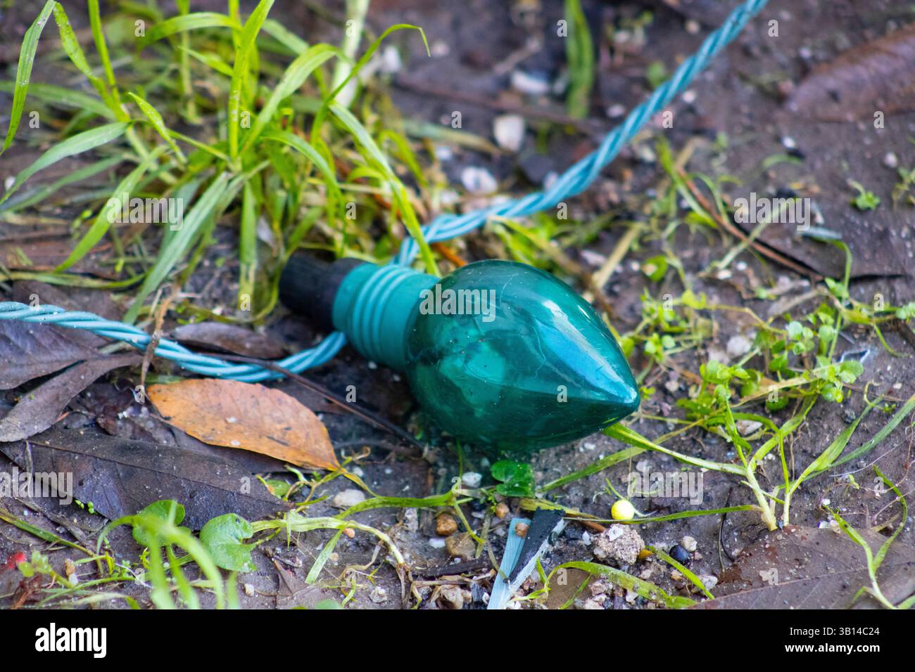 Decorative led light bulb hi-res stock photography and images - Alamy