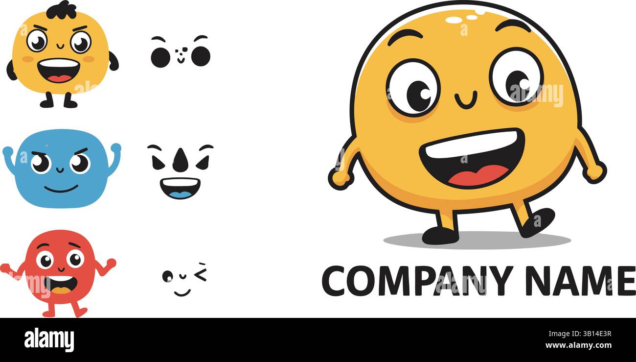 Digitalcharacters hi-res stock photography and images - Alamy