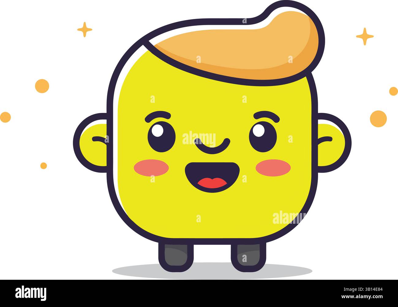 Playfulcartoon hi-res stock photography and images - Alamy