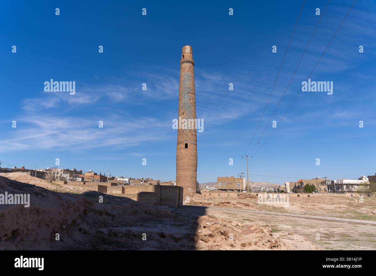 The Musalla complex, also known as the Musallah Complex or the Musalla ...