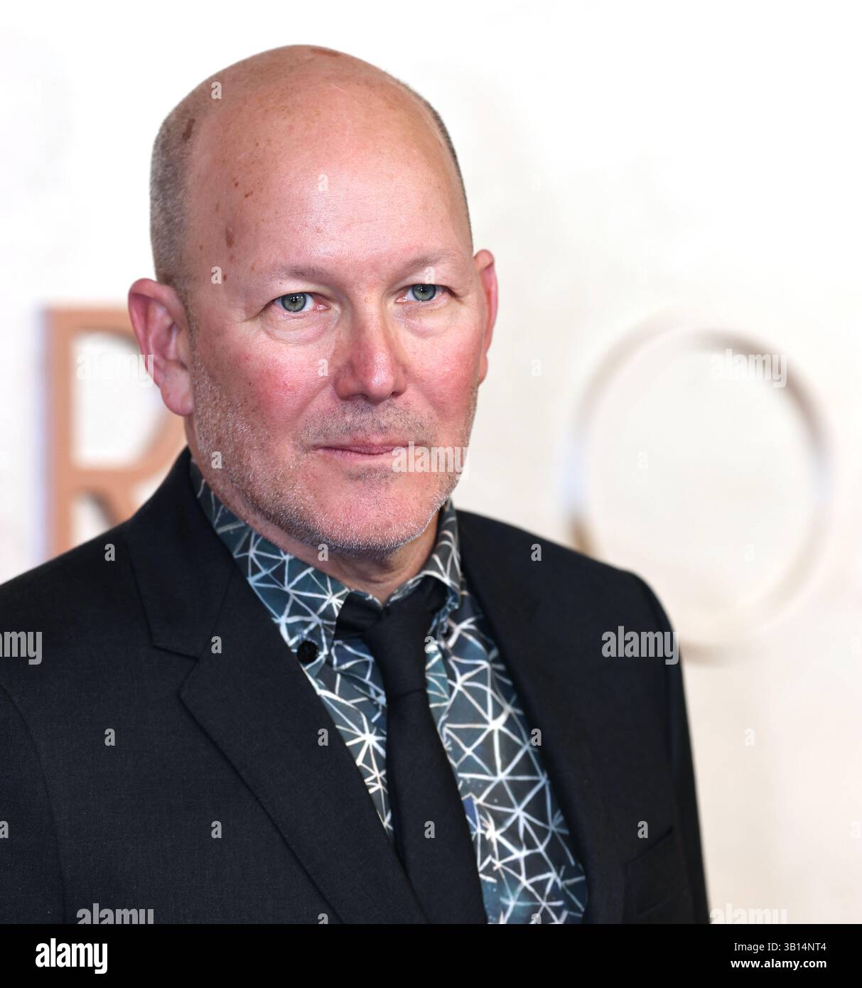 March 2, 2025, Hollywood, California, USA: English actor and writer ...