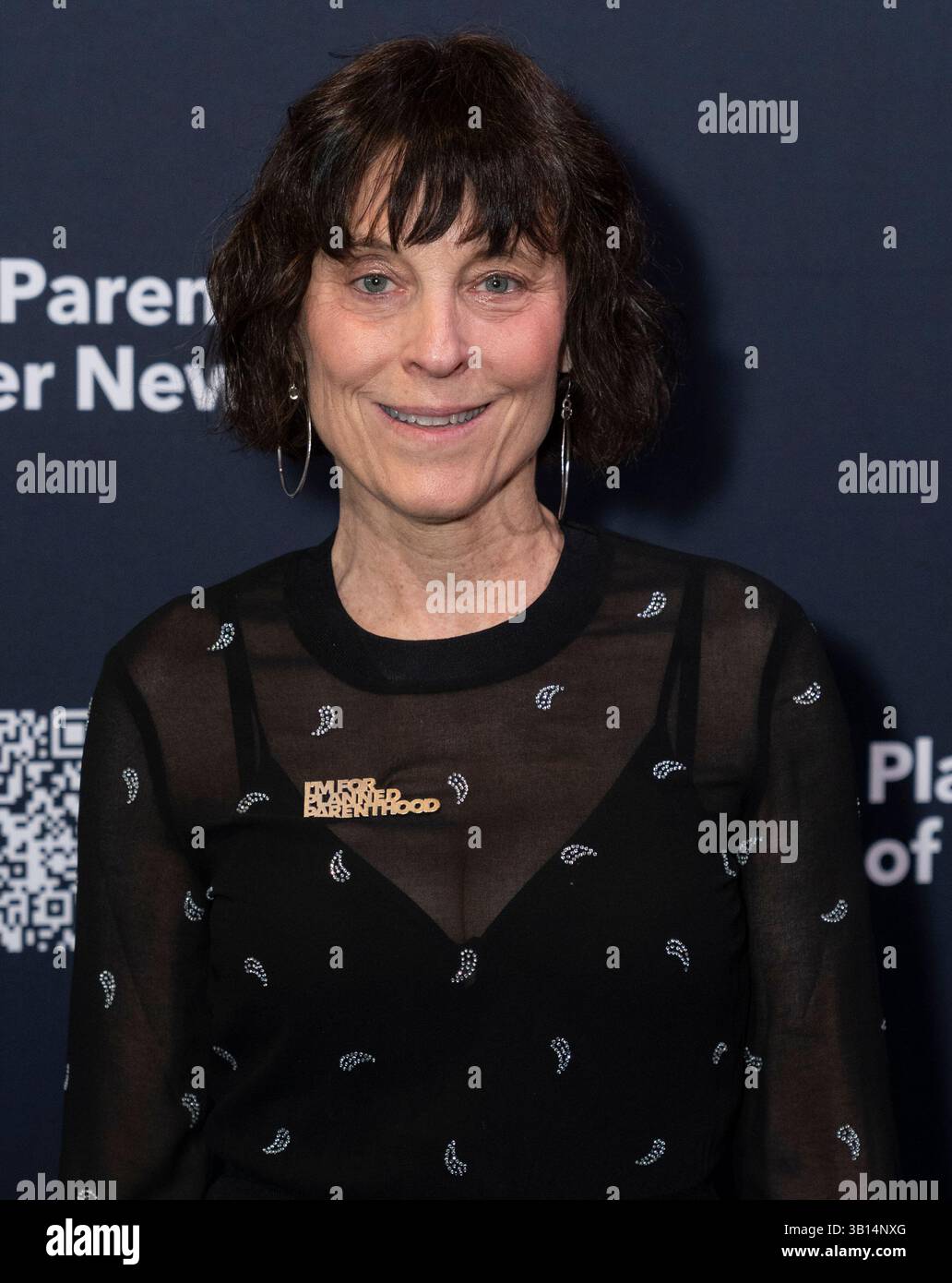 Karen Elson attends Planned Parenthood Spring Into Action Gala at ...