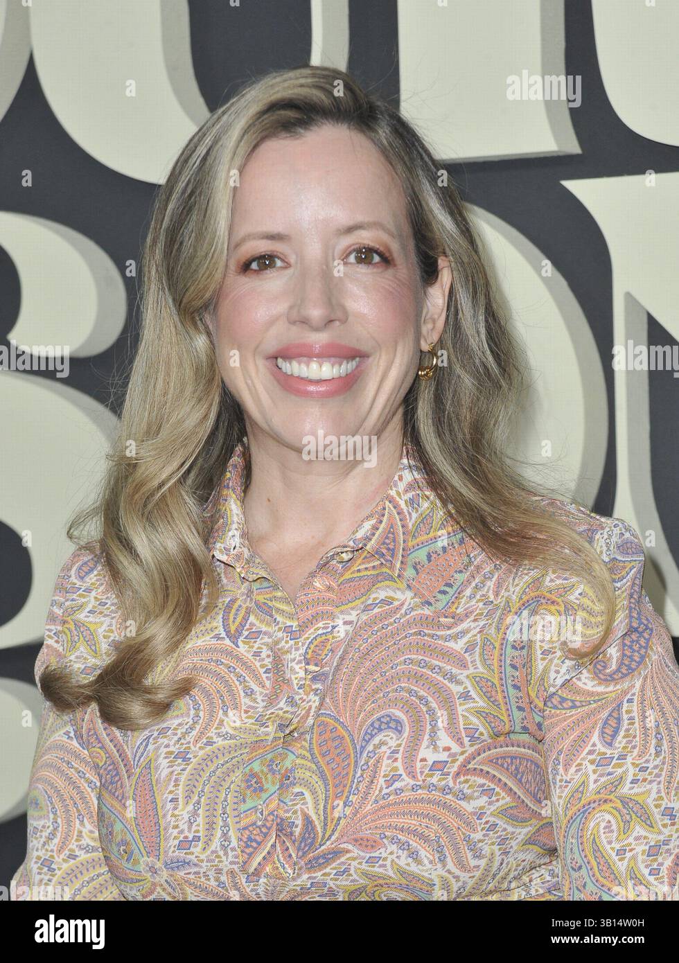 Ca. 24th Apr, 2025. Lang Fisher at arrivals for THE FOUR SEASONS ...