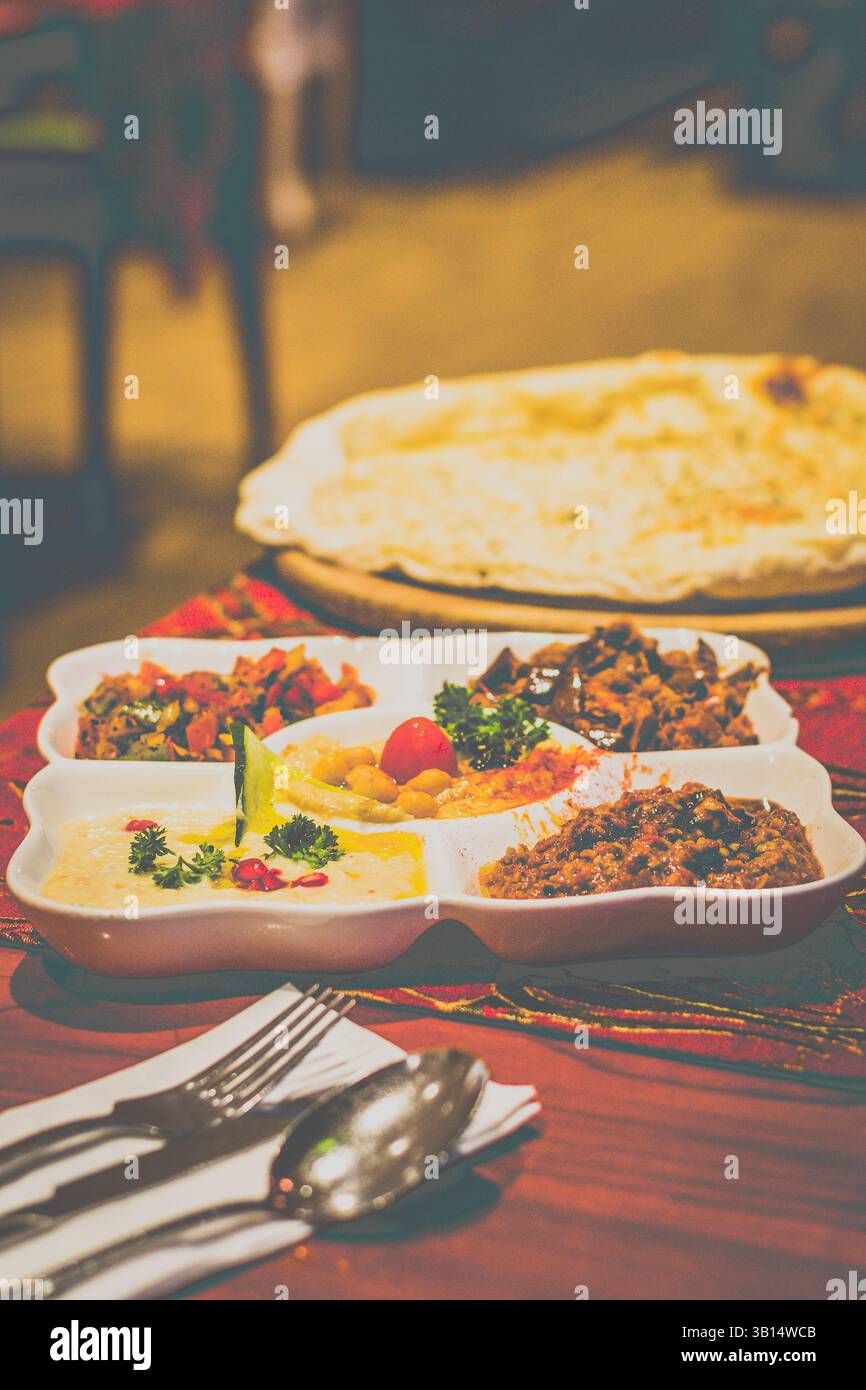 Meze tabagi hi-res stock photography and images - Alamy