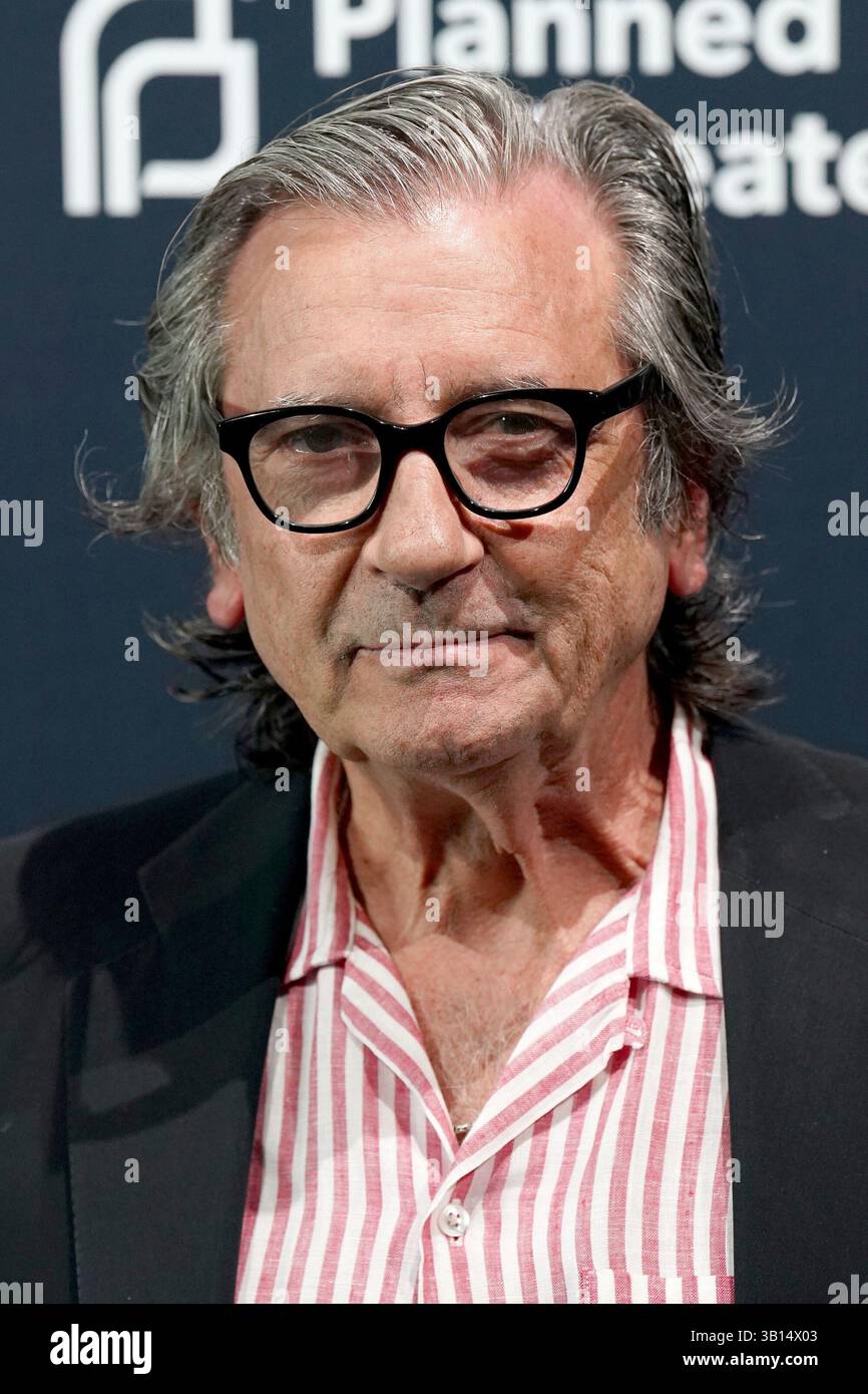 Ny. 24th Apr, 2025. Griffin Dunne at arrivals for Planned Parenthood ...