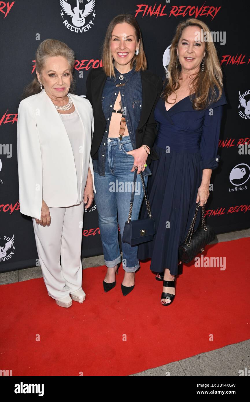 Erin murphy hi-res stock photography and images - Alamy