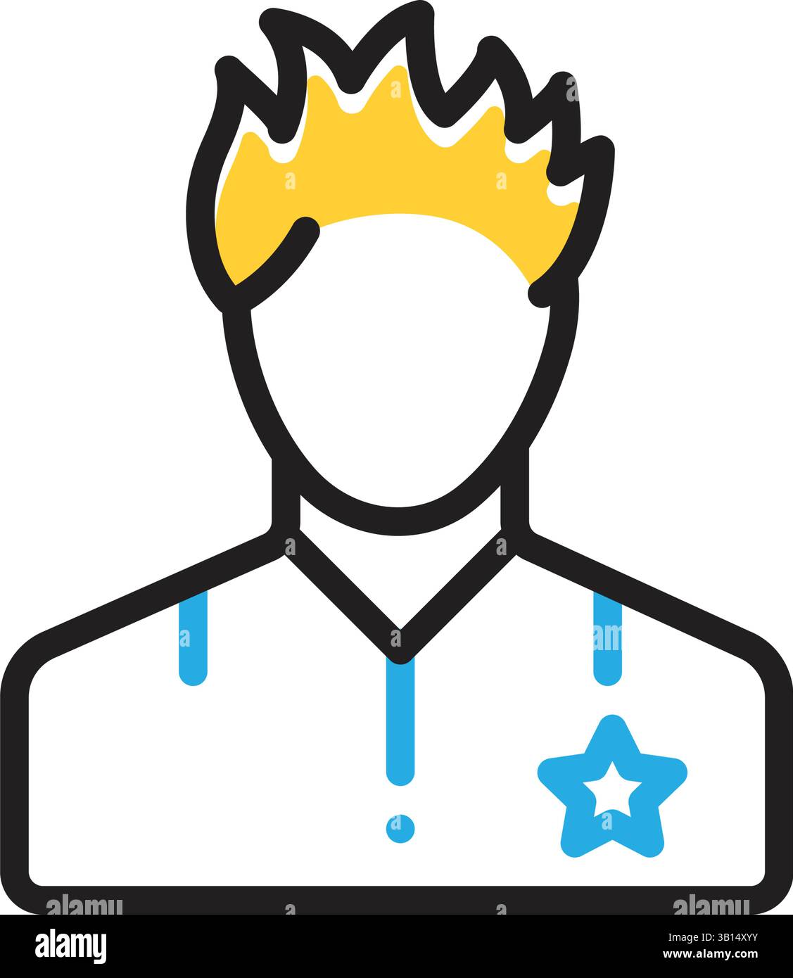 Best actor Stock Vector Images - Alamy