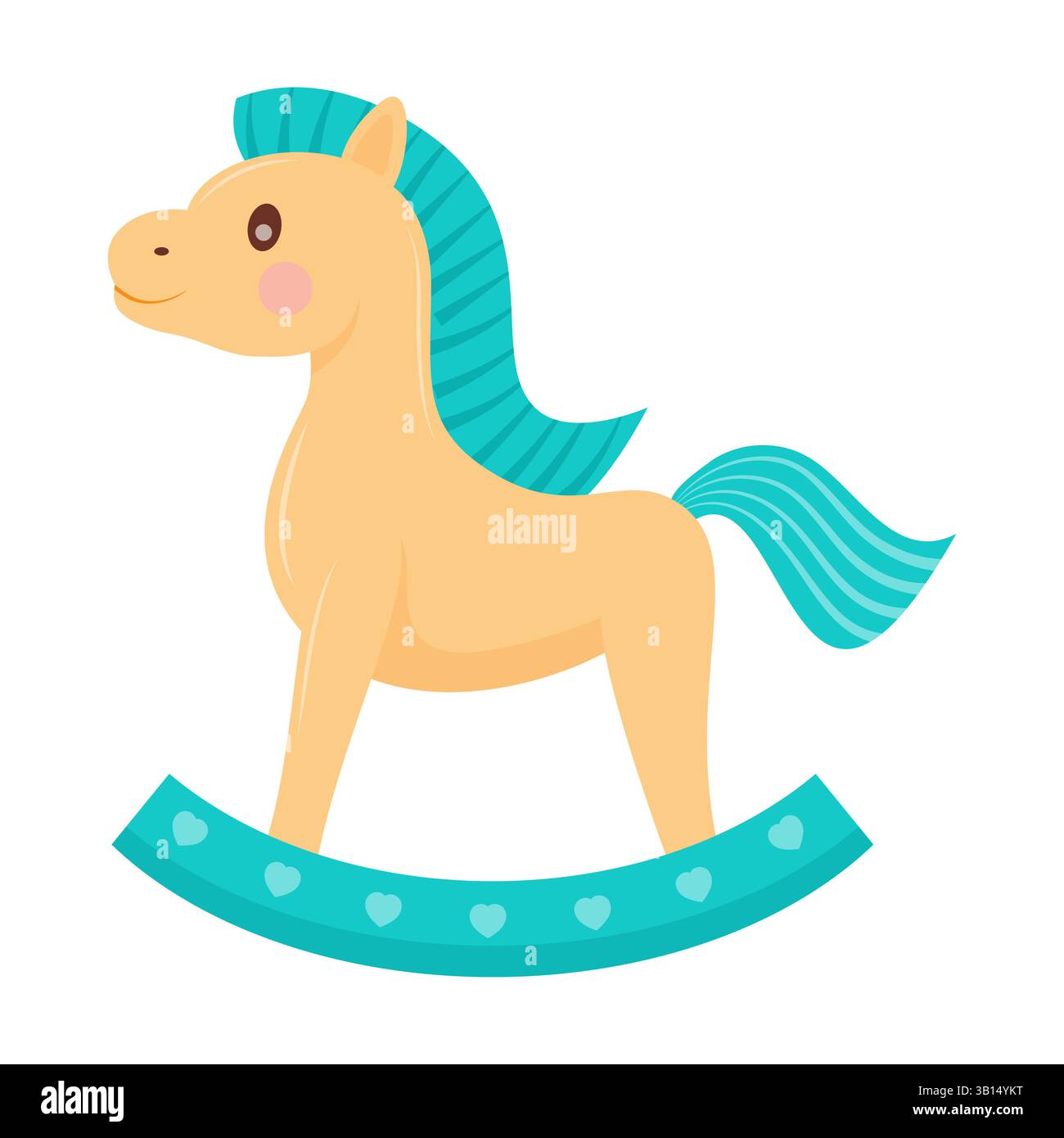 Whimsical toys Cut Out Stock Images & Pictures - Alamy