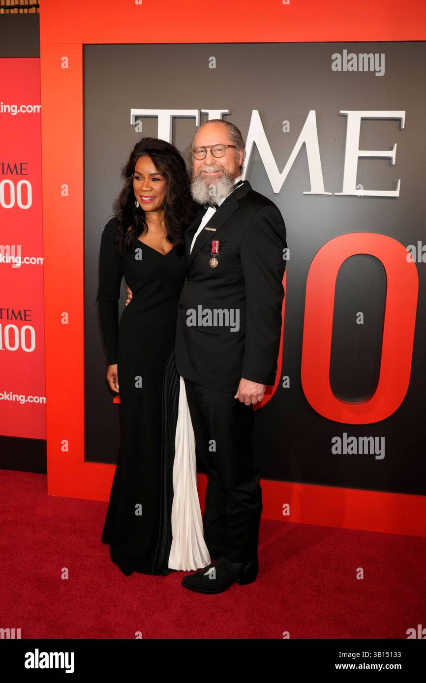 Caroline kennedy robert hi-res stock photography and images - Alamy