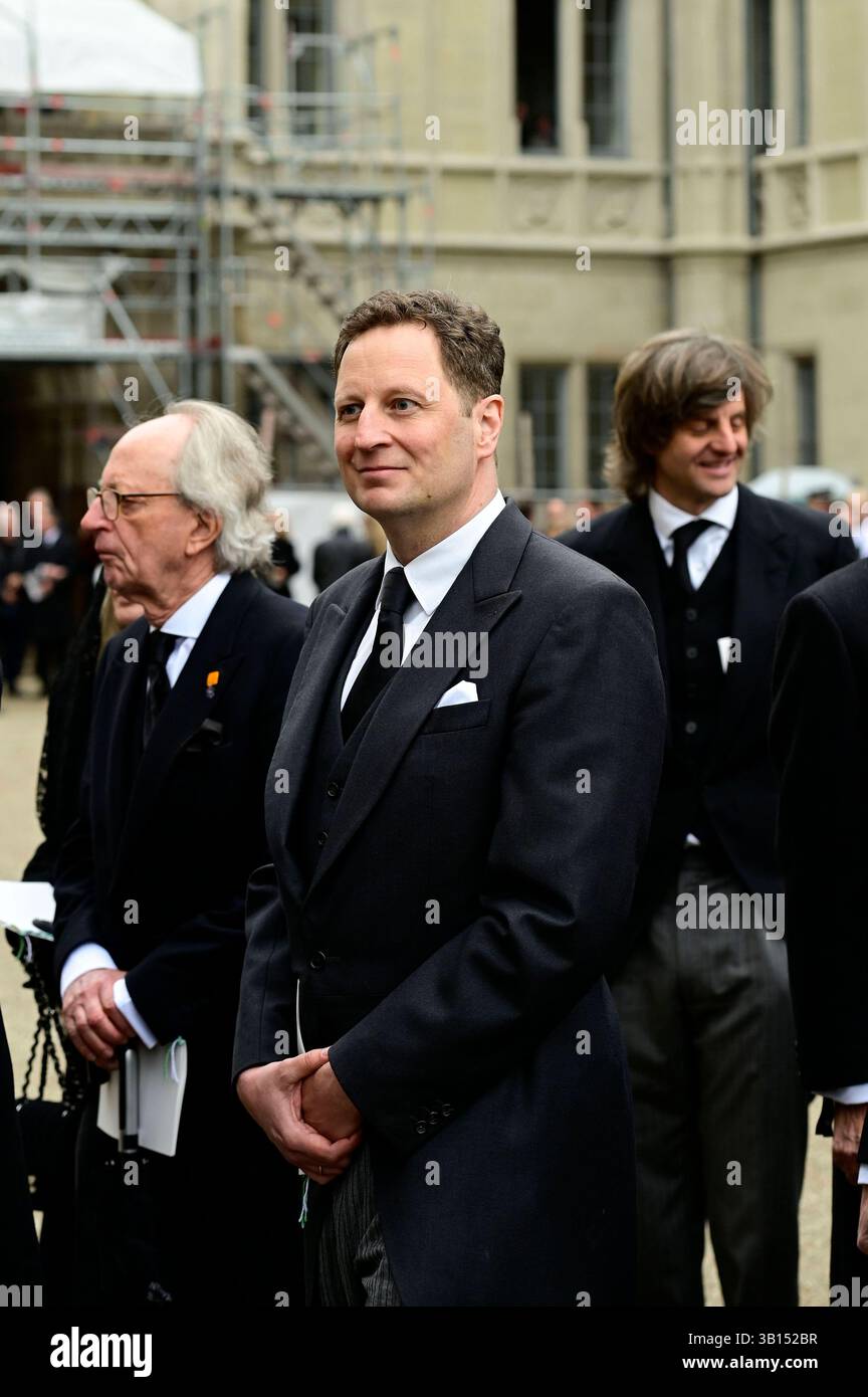 Karl Friedrich von Hohenzollern, Georg Friedrich Prinz von Preußen und ...