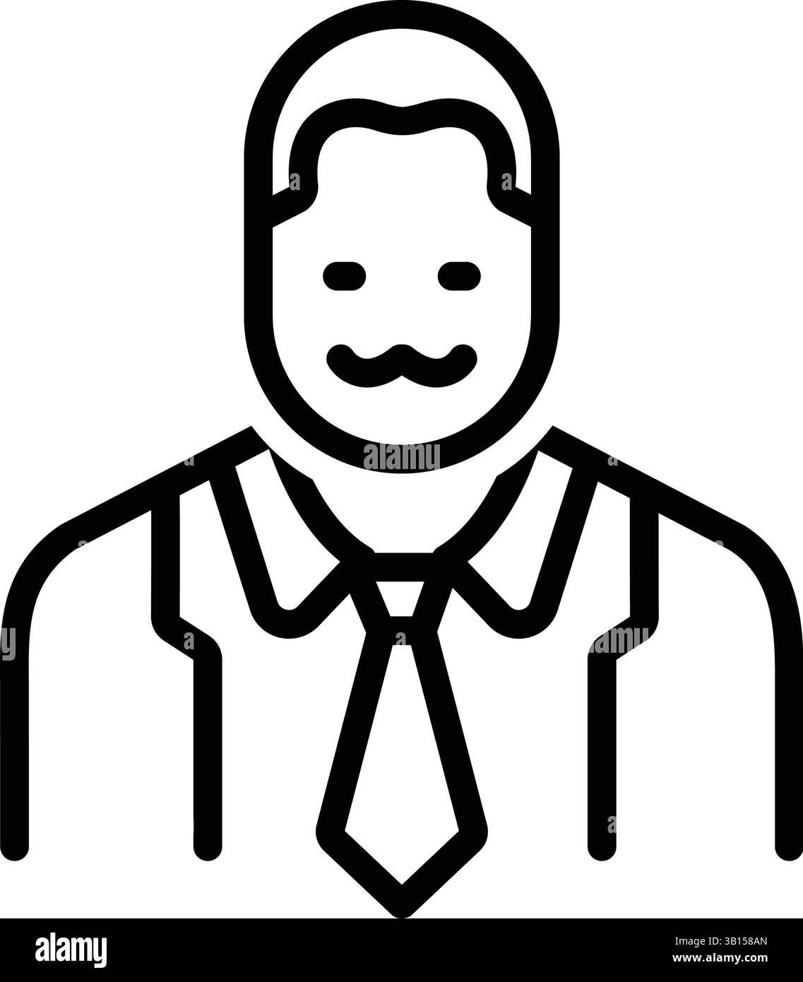 Icon for father, daddy Stock Vector Image & Art - Alamy