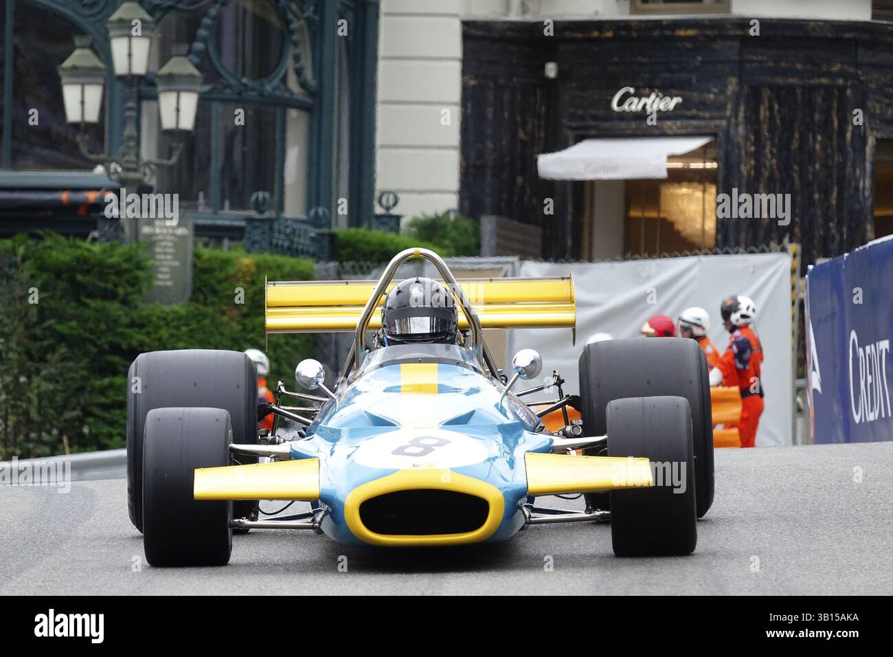 Grand prix 1966 hi-res stock photography and images - Alamy