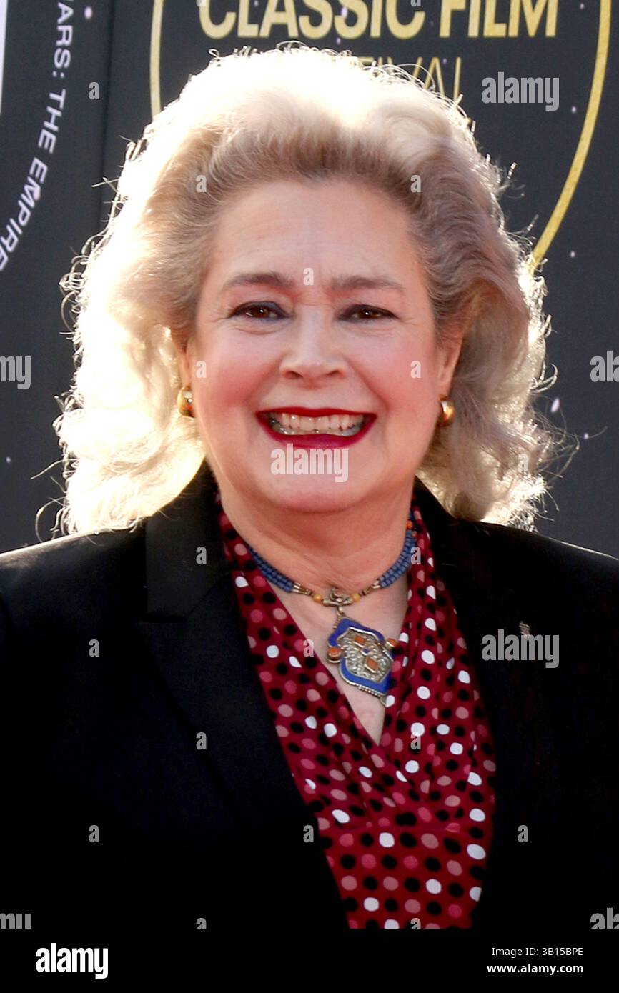 Los Angeles, USA. 24, April, 2025. Pictured left to right, Sean Young, Robert Lujan at the 2025 ...