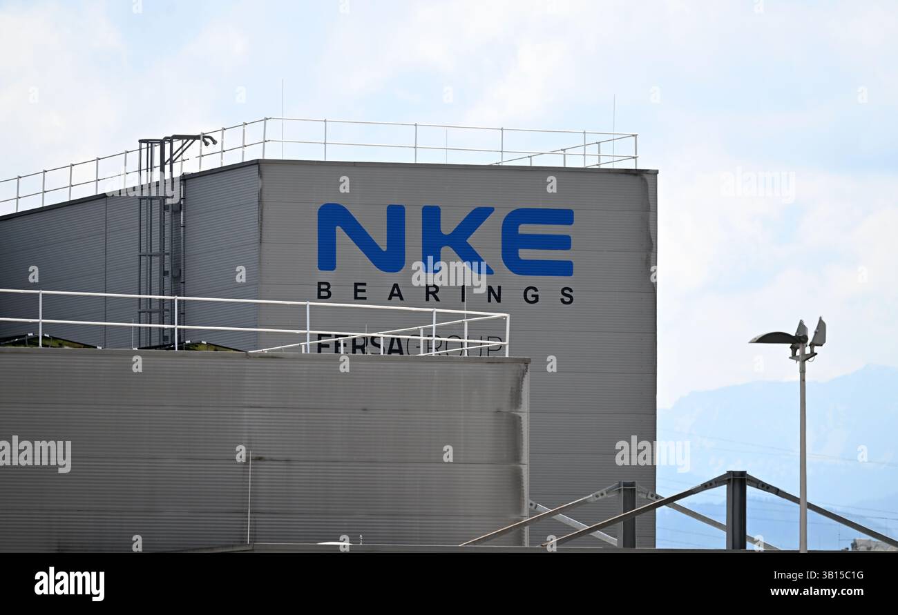 Nke fersa bearings hi-res stock photography and images - Alamy