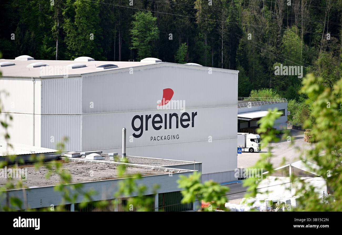 THEME PICTURE - Illustration on the topic Plastics/Packaging/Chemical Industry - The logo of ...