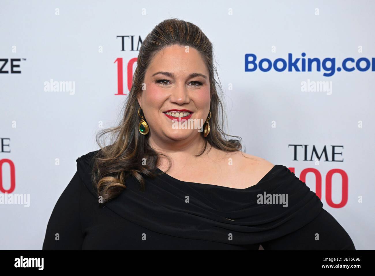 Photo by: zz/NDZ/STAR MAX/IPx 2025 4/24/25 Skye Perryman at the 2025 ...